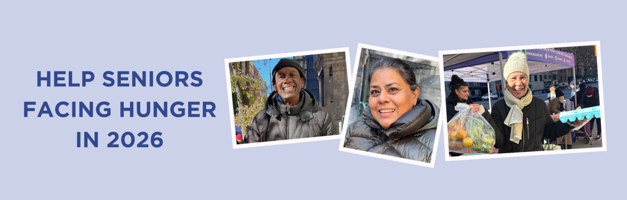 Donate | West Side Campaign Against Hunger