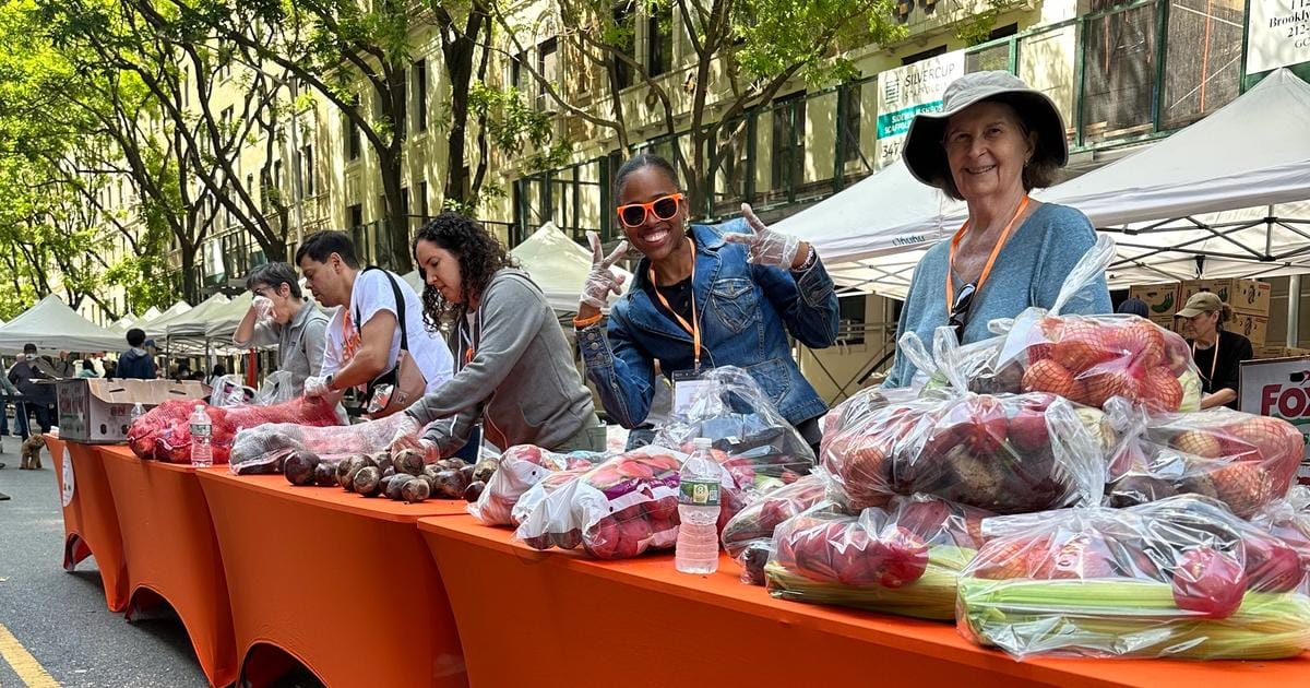 This year's Rocks the Block was amazing! - West Side Campaign Against ...